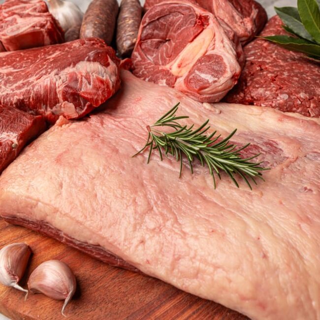 Paddock to Plate - Bird Rock Farm